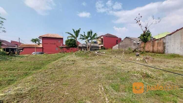 Bisa 12x Cicil, Tanah SHM Bogor Dalam Perumahan Ciomas Permai di Kota ...