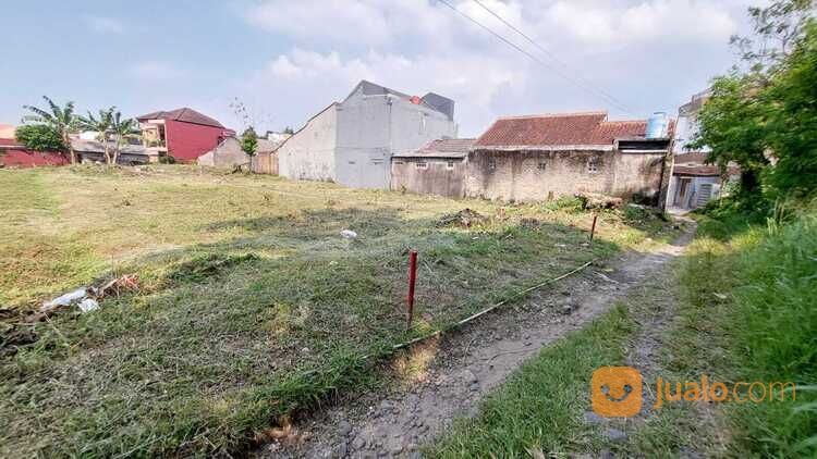 Bisa 12x Cicil, Tanah SHM Bogor Dalam Perumahan Ciomas Permai di Kota ...
