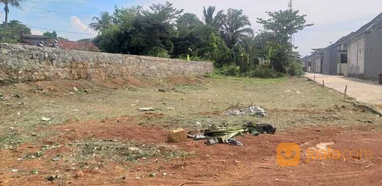 Tanah Kapling Bogor Dekat Gate Tol Sentul Row Jalan 5 Meter di Kota ...