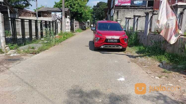Row Jalan 5 Meter Kapling Parung Dekat Gate Tol Kayumanis di Kab. Bogor ...
