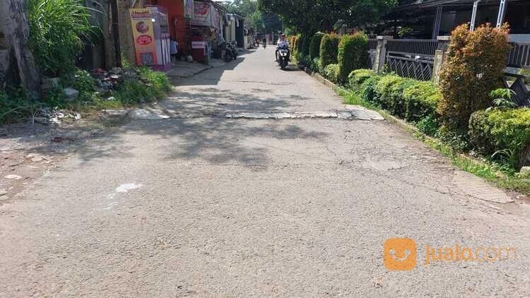 Row Jalan 5 Meter Kapling Parung Dekat Gate Tol Kayumanis di Kab. Bogor ...