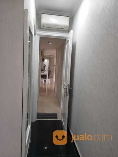 3BR Cantik Apartemen Rasuna Said di Kota Jakarta Selatan, DKI Jakarta ...