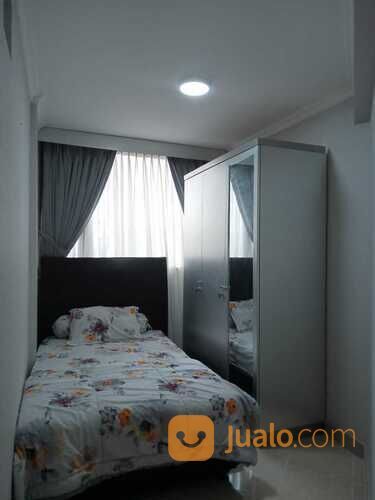 3BR Cantik Apartemen Rasuna Said di Kota Jakarta Selatan, DKI Jakarta ...