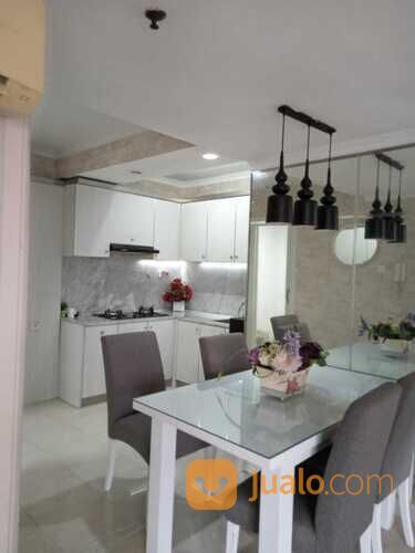 3BR Cantik Apartemen Rasuna Said di Kota Jakarta Selatan, DKI Jakarta ...