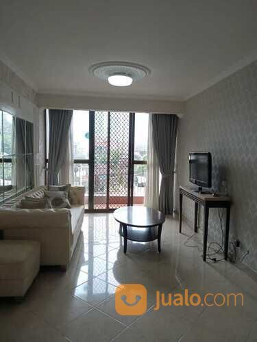 3BR Cantik Apartemen Rasuna Said di Kota Jakarta Selatan, DKI Jakarta ...