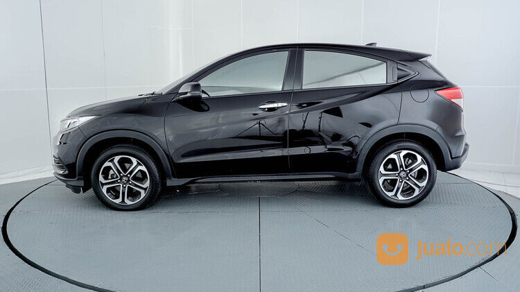 Honda HRV E SE AT 2021 Hitam di Kota Jakarta Selatan, DKI Jakarta ...