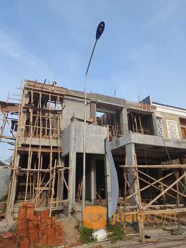 hunian elite kawasan batang industri di Kab. Batang, Jawa Tengah ...