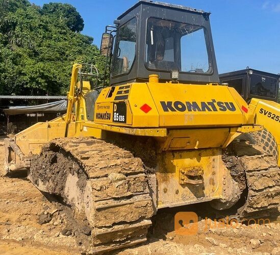 Komatsu Bulldozer D85ESS-2 di Kota Jakarta Timur, DKI Jakarta | Jualo.com