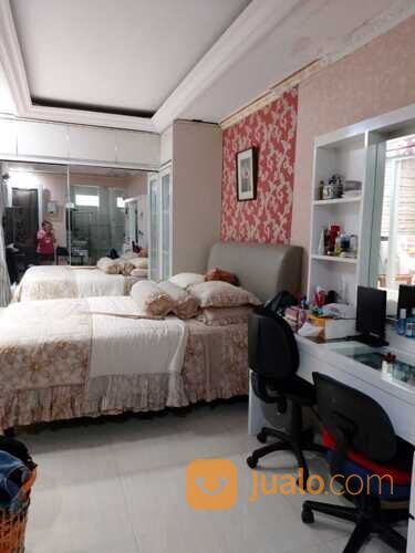 Rumah The Icon BSD City - Cluster Simplicity di Kota Tangerang Selatan ...