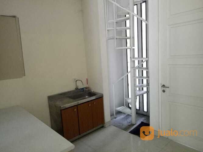 ROW JALAN SUPER LEBAR Rumah Hook 2 Lantai Longbeach Pakuwon City ...