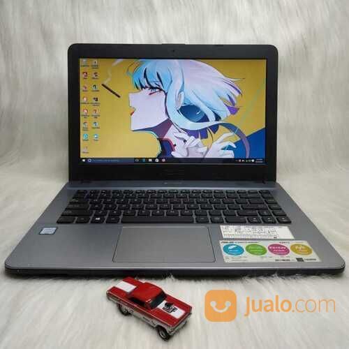 Paling Mulus Asus X441u I3 6006u Harga Laptop Asus Second Laptop