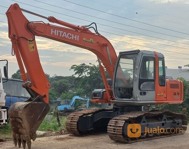 Hitachi ZX 110 MF di Kota Jakarta Timur, DKI Jakarta | Jualo.com