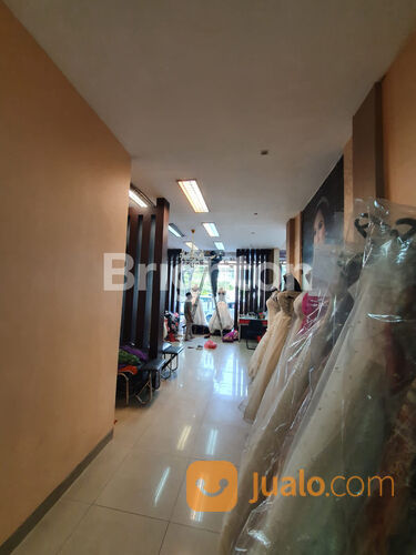 Ruko 4 Lantai Nol Jalan Raya Mayjen Sungkono Kawasan Ramai di Kota ...