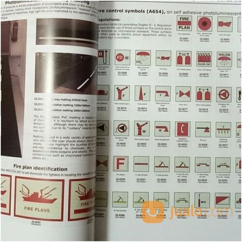 buku impa alat kapal laut,book marine stores guide Seventh edition di ...