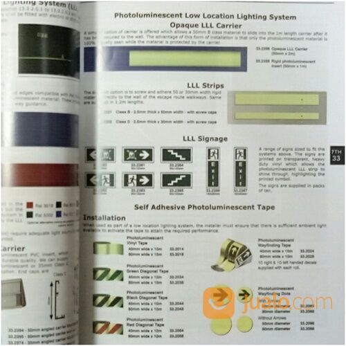 buku impa alat kapal laut,book marine stores guide Seventh edition di ...