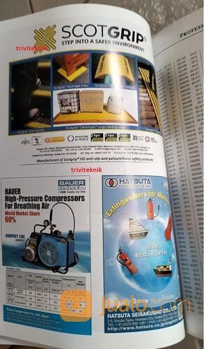 buku impa alat kapal laut,book marine stores guide Seventh edition di ...