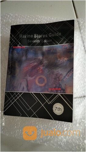 buku impa alat kapal laut,book marine stores guide Seventh edition di ...