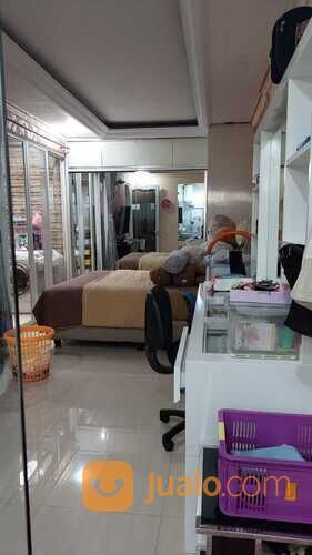 The Icon BSD City – Cluster Simplicity Rumah Bagus Siap Huni di Kota ...