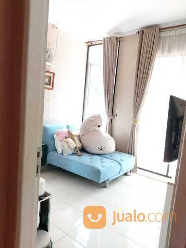 The Icon BSD City – Cluster Simplicity Rumah Bagus Siap Huni di Kota ...