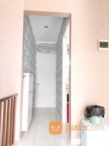 The Icon BSD City – Cluster Simplicity Rumah Bagus Siap Huni di Kota ...