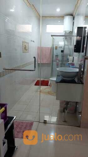 The Icon BSD City – Cluster Simplicity Rumah Bagus Siap Huni di Kota ...