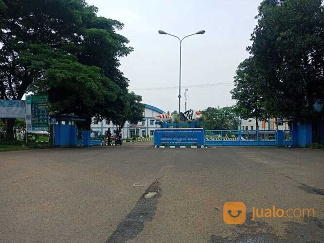 Tanah Cibinong, 5 Menit Ke Jalan Raya Bogor, Shm, Row 5 Meter di Kab ...