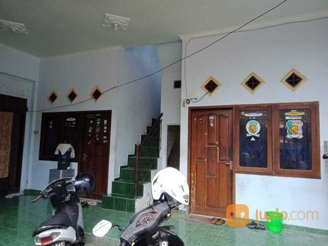 Rumah Kos Lokasi di Tengah Kota Malang Sekitar RSSA Rp 575 Juta di Kota ...