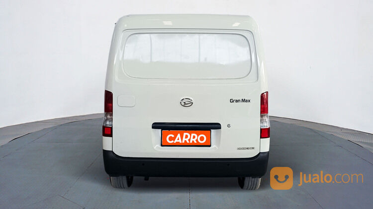 Daihatsu GranMax Blind Van MT 2016 Putih di Kota Semarang, Jawa Tengah ...