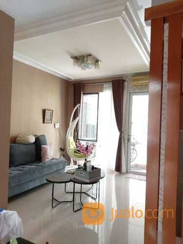 Rumah Siap Huni The Icon BSD City - Cluster Simplicity di Kota ...