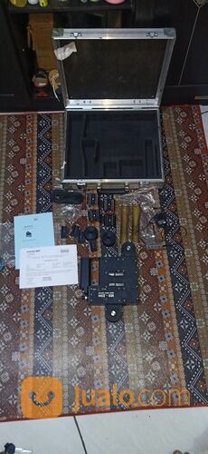 Zawada NDT MD-25H WIRE ROPE TESTER di Kota Cilegon, Banten | Jualo.com