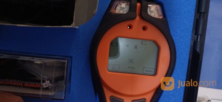 Ion Secience PhoCheck Tiger di Kota Cilegon, Banten | Jualo.com