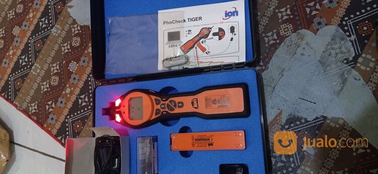 Ion Secience PhoCheck Tiger di Kota Cilegon, Banten | Jualo.com