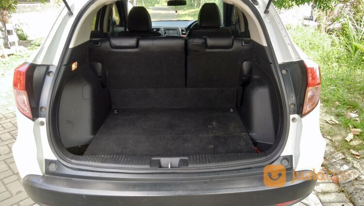 Honda HRV Type E 1.5 205 di Kota Malang, Jawa Timur | Jualo.com