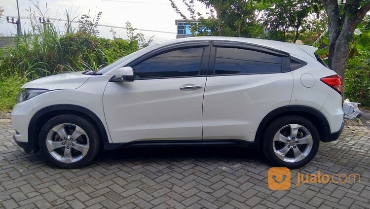 Honda HRV Type E 1.5 205 di Kota Malang, Jawa Timur | Jualo.com