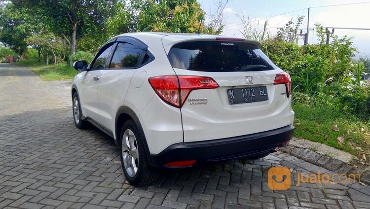 Honda HRV Type E 1.5 205 di Kota Malang, Jawa Timur | Jualo.com