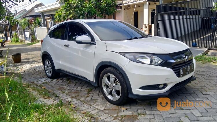 Honda HRV Type E 1.5 205 di Kota Malang, Jawa Timur | Jualo.com