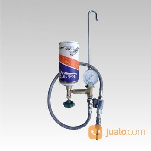 Tool-Alat Service Injektor Motor dan Mobil Model Infus Tanpa Kompresor ...