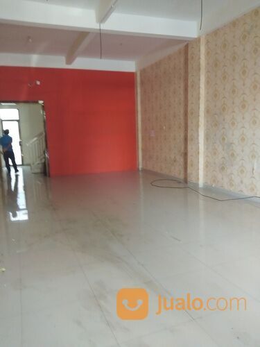 Ruko Dharmahusada Strategis Nol Jalan Raya, Kawasan Ramai, Parkiran ...