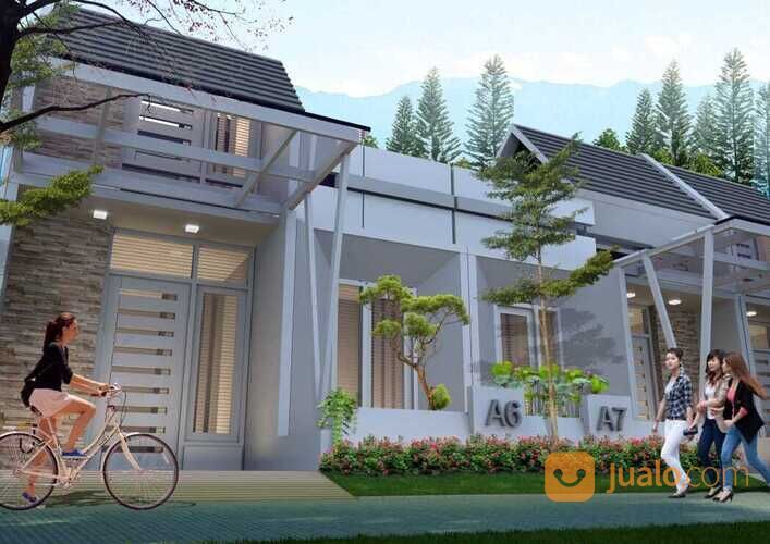 Rumah baru promo Launching di Perum Permata Lestari Dau di Kota Malang ...