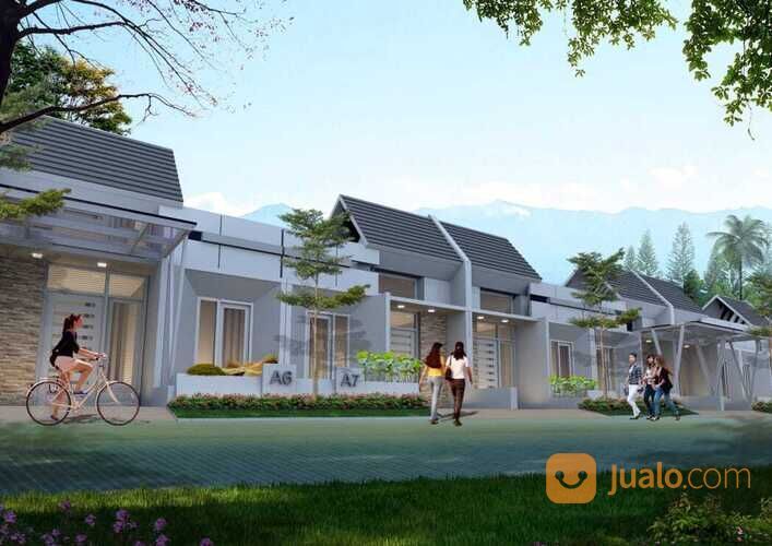 Rumah baru promo Launching di Perum Permata Lestari Dau di Kota Malang ...