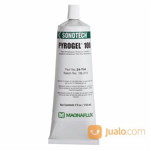 sonotech pyrogel 100 magnaflux,wide temperature ultrasonic couplant di ...