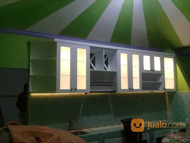 Meja Kitchen Set Marmer Malang di Kota Malang, Jawa Timur | Jualo.com