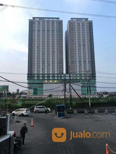 Apartemen Bale Hinggil Tipe Studio Full Furnish (code : DND) di Kota ...
