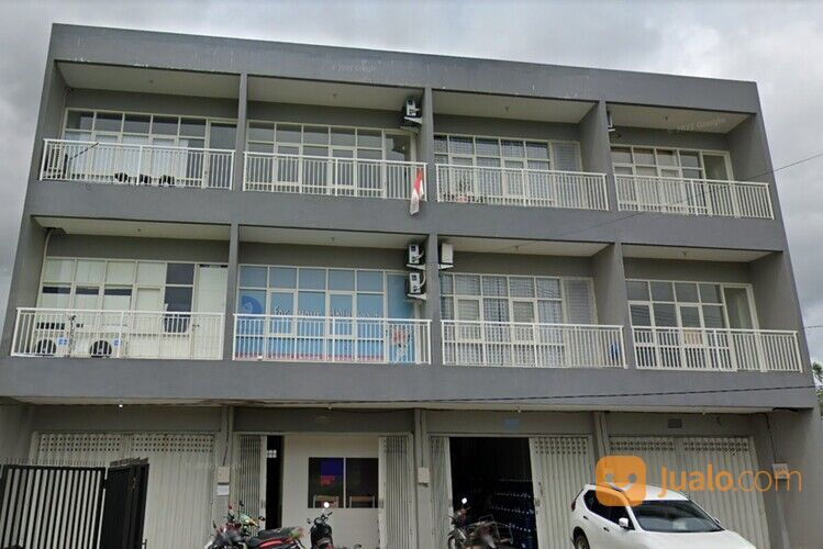 Ruko Kosong Siap Pakai di Kawasan Dian Istana Kota Surabaya di Kota ...