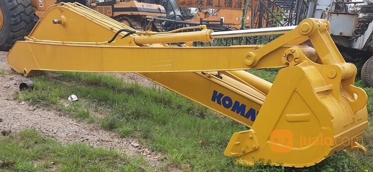 Unit Boom Long Arm Excavator Komatsu model PC200 di Kota Jakarta Timur ...