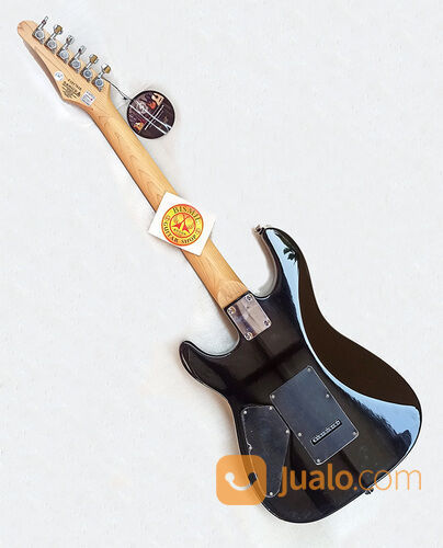 Gitar Samick SS-51 Black ORIGINAL MII BARU di Kota Bogor, Jawa Barat ...