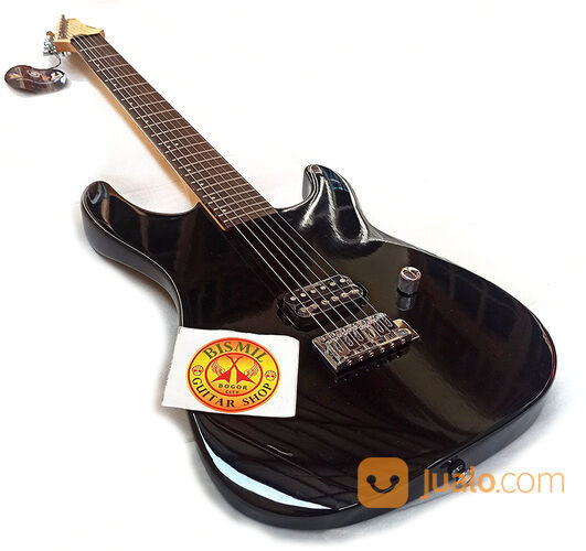 Gitar Samick SS-51 Black ORIGINAL MII BARU di Kota Bogor, Jawa Barat ...