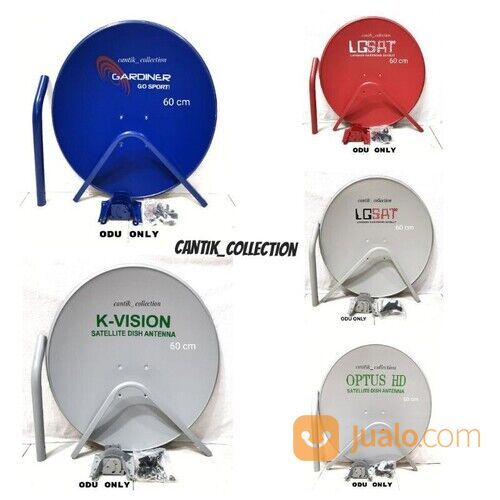 INSTALER PEMASANGAN PARABOLA JARING MINI DAN PARABOLA CHANEL ISLAMI di ...