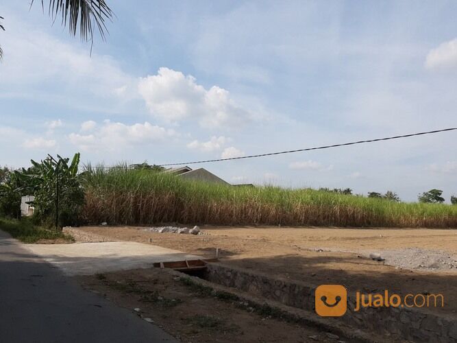 Tanah Rumpin Dekat Lembah Cisadane Harga 80-an Juta di Kota Bogor, Jawa ...