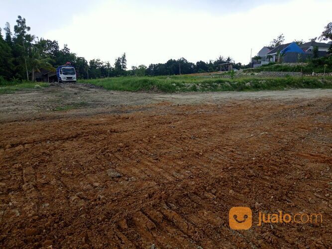 Tanah Rumpin Dekat Lembah Cisadane Harga 80-an Juta di Kota Bogor, Jawa ...